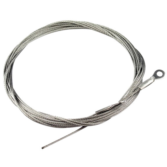 HARMONY Perception and Dagger Solo Rudder Kit