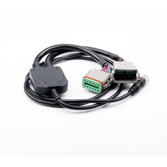 RAYMARINE Caterpillar Engine to ECI-100 Cable, 12 Pin, 400mm