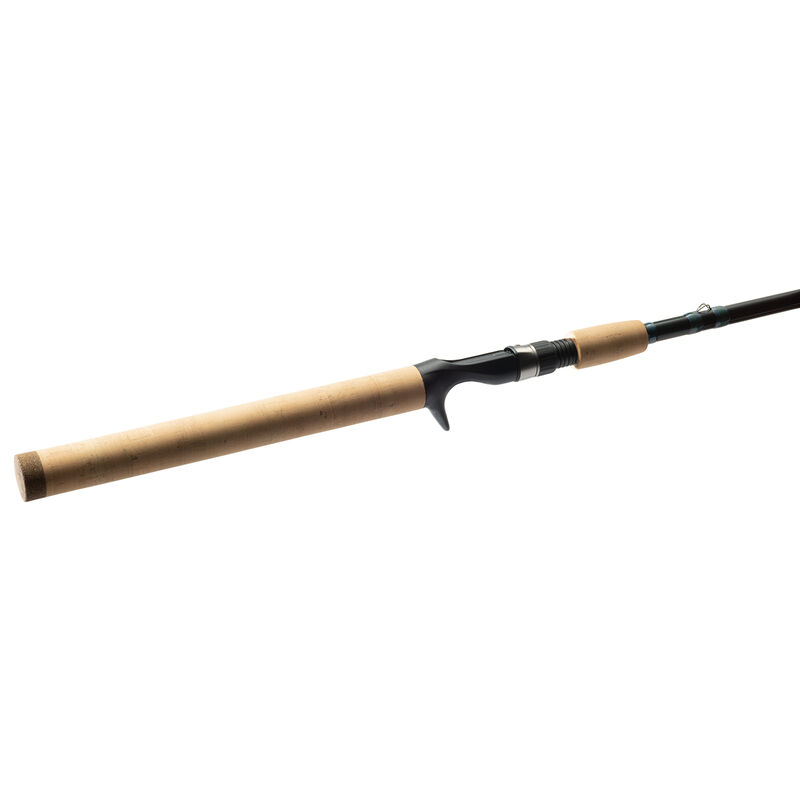 ST. CROIX ROD 7' Triumph Baitcasting Rod, Medium Power | West Marine