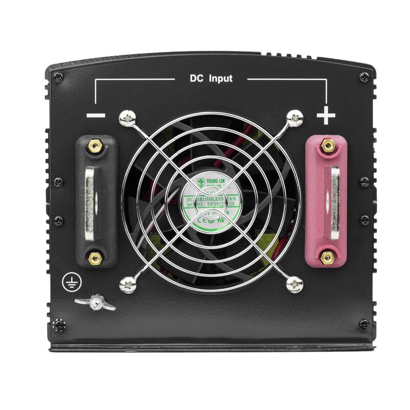 WAGAN 3000W ProLine Inverter with Remote | West Marine