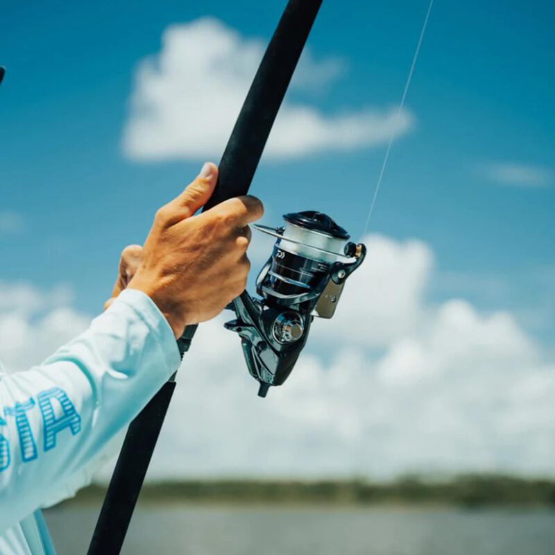 DAIWA Free Swimmer 8000 Spinning Reel | West Marine