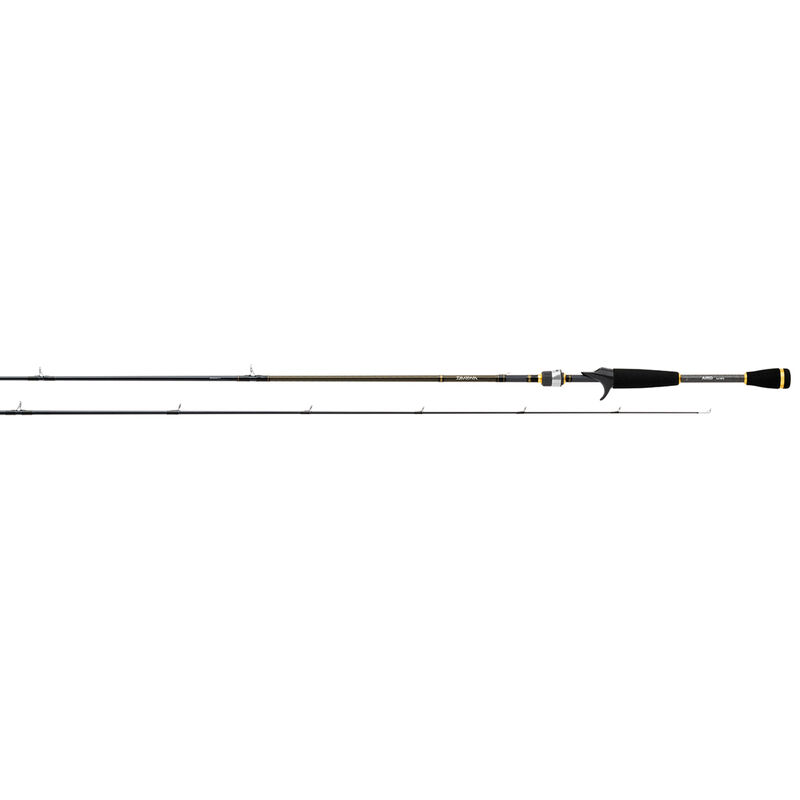 DAIWA AIRD X Baitcasting Rods | West Marine