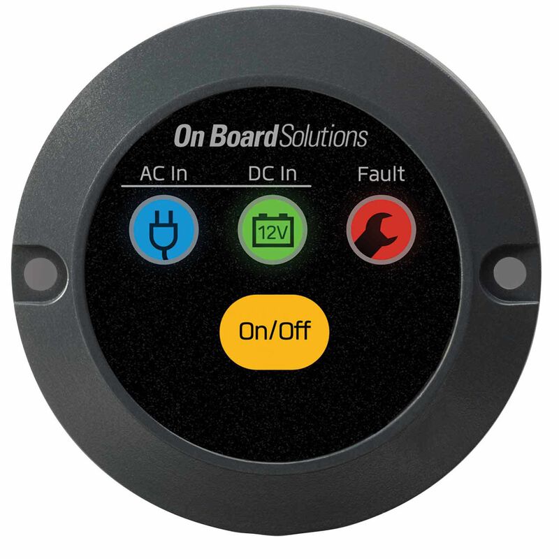 PROMARINER TruePower Plus Series Inverter, 2000PS | West Marine