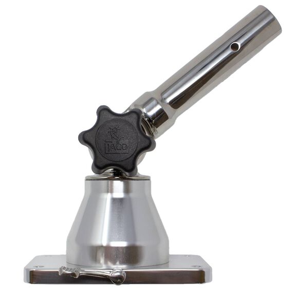 TACO MARINE Grand Slam 170-2 Center Rigger Mount