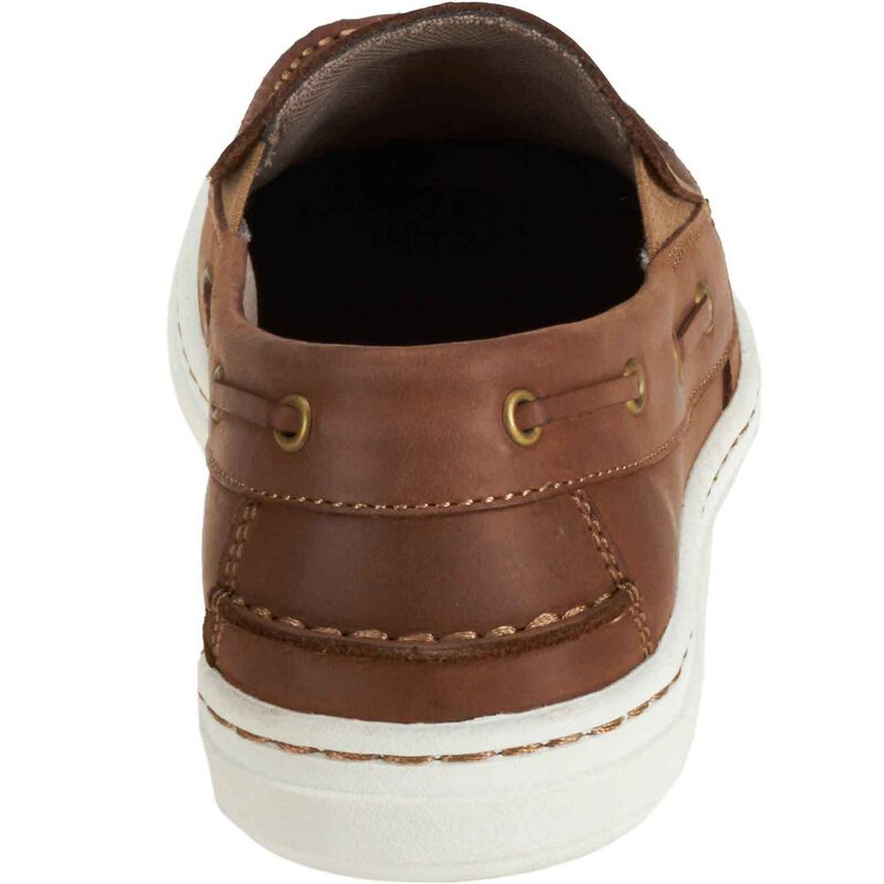 SEBAGO Men's Winhall Slip On Boat Shoes | West Marine
