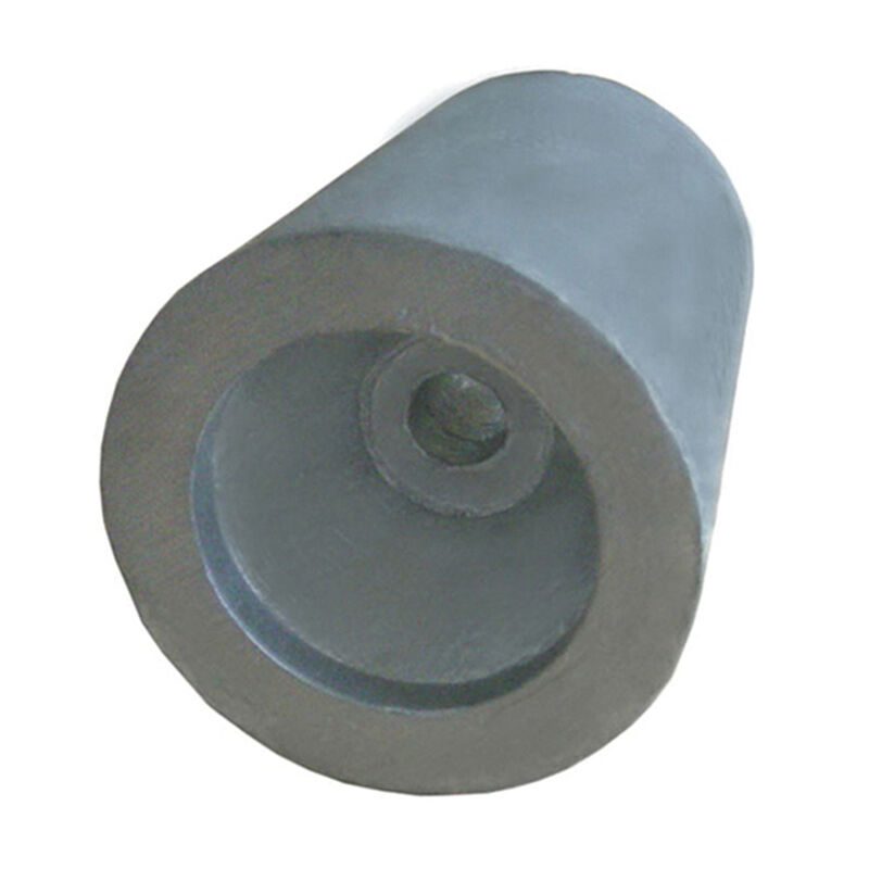 Ferretti™ Magnesium Prop Nut Anode, 0.4" ID, 2.4" OD, 2.9" L | West Marine