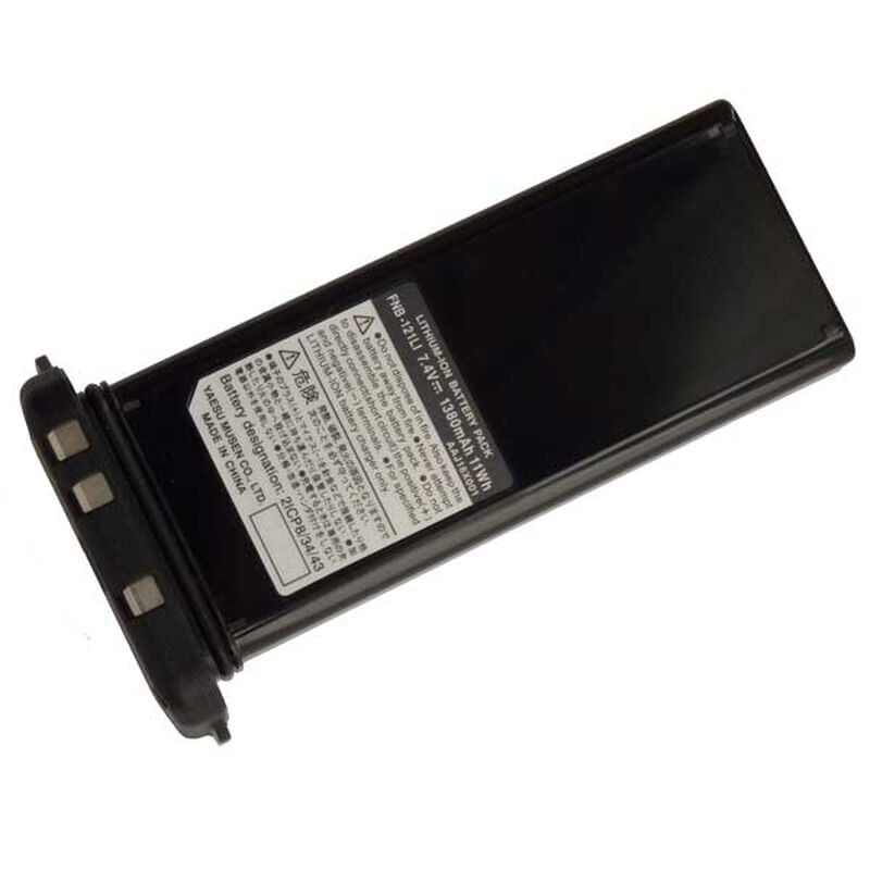 STANDARD HORIZON Lithium Ion Battery Pack | West Marine