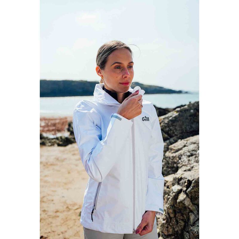 GILL Women's Pilot Jacket | West Marine