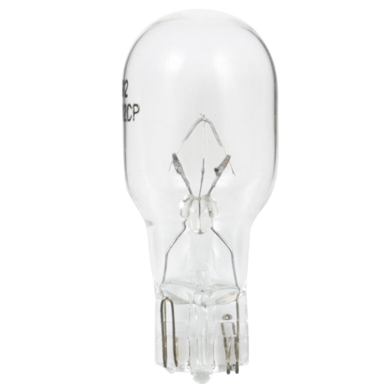 ANCOR Wedge Base, 12.8V, 15W, 1.2A, 12CP | West Marine