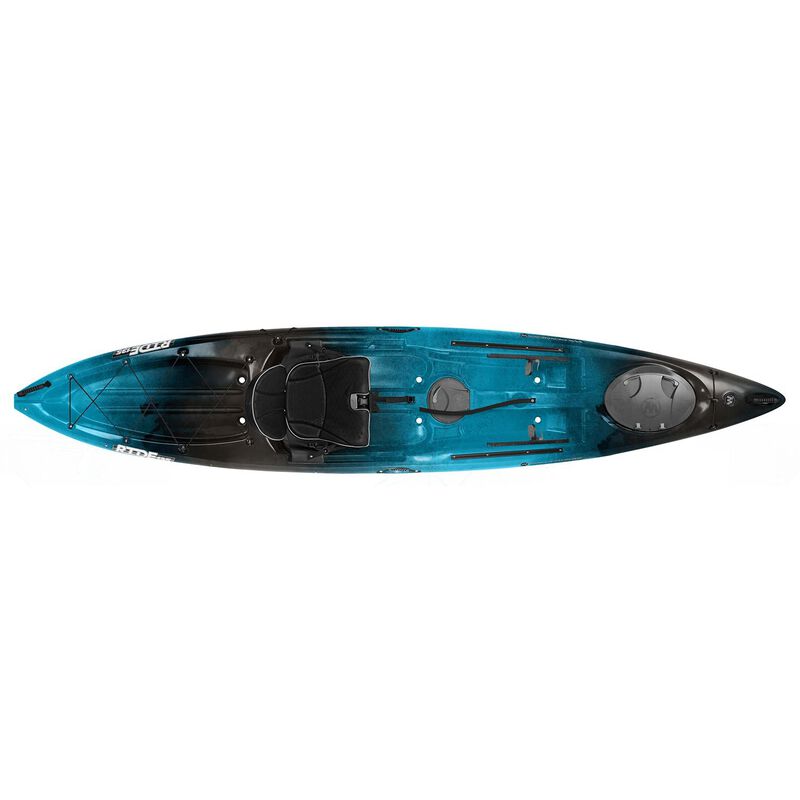WILDERNESS SYSTEMS Ride 135 Sit-On-Top Kayak | West Marine