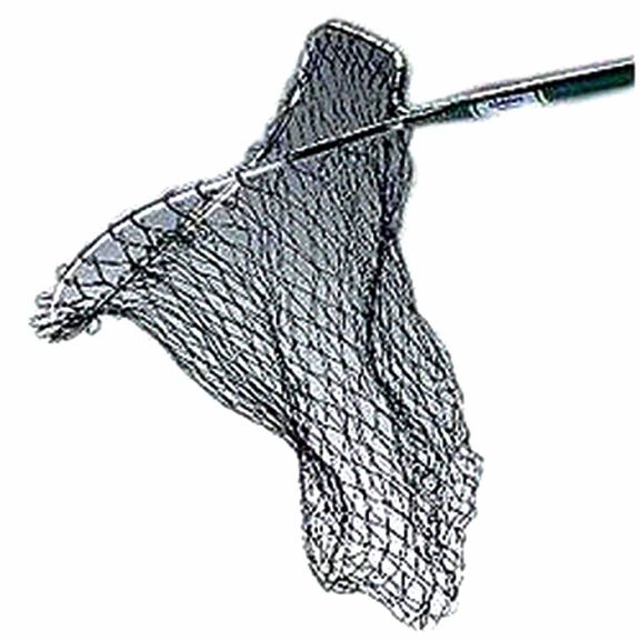 long handle net