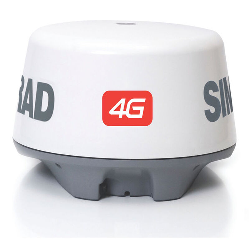 SIMRAD Broadband 4G™ Radar | West Marine