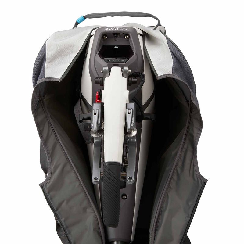 MERCURY MARINE Avator 7.5e Electric Outboard Motor Bag | West Marine