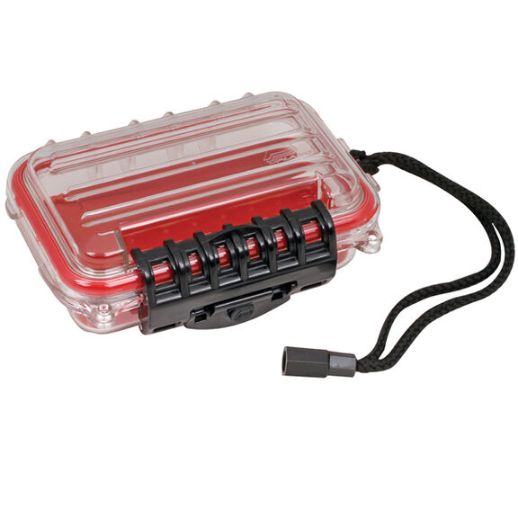 PLANO Waterproof Field Storage Box