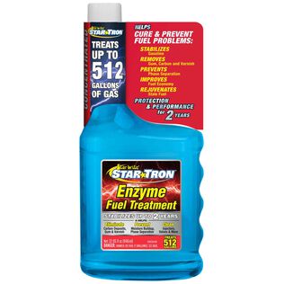 STAR BRITE Star Tron® Gasoline Additive, 32 oz.