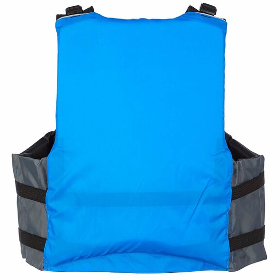 Paddle Adventurer Life Jacket - Lightweight PFD