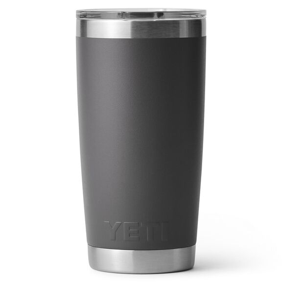 YETI 20 oz. Rambler® Tumbler with MagSlider™ Lid