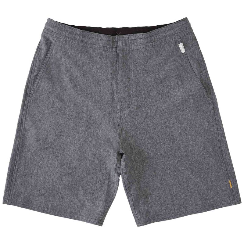 QUIKSILVER WATERMAN Men's Suva Amphibian Shorts | West Marine