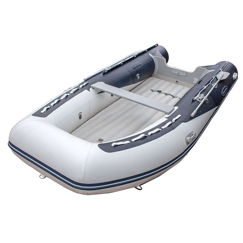 WEST MARINE LP-420 Air Floor Inflatable Boat | West Marine