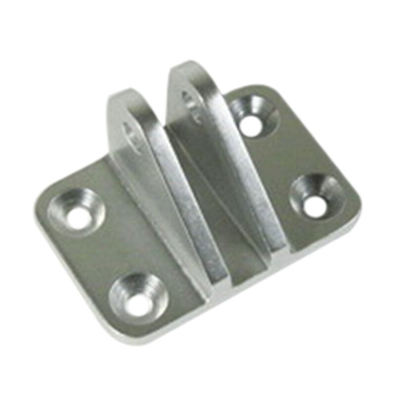 MARQUIPT Aluminum Pin-Mount Ladder Bracket | West Marine