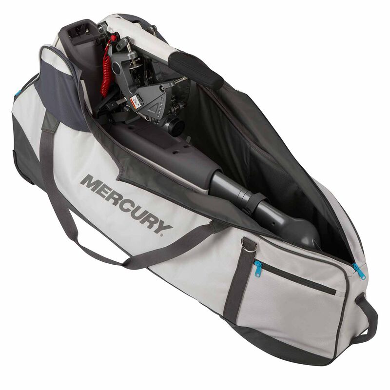MERCURY MARINE Avator 7.5e Electric Outboard Motor Bag | West Marine