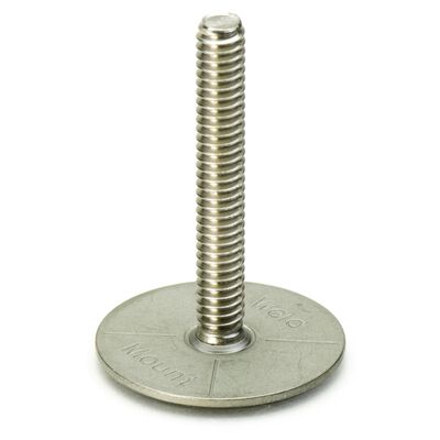 Weld Mount | West Marine | West Marine