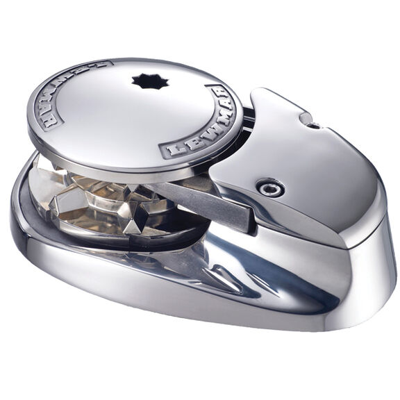 Lewmar V700 Vertical Windlass for Anchoring