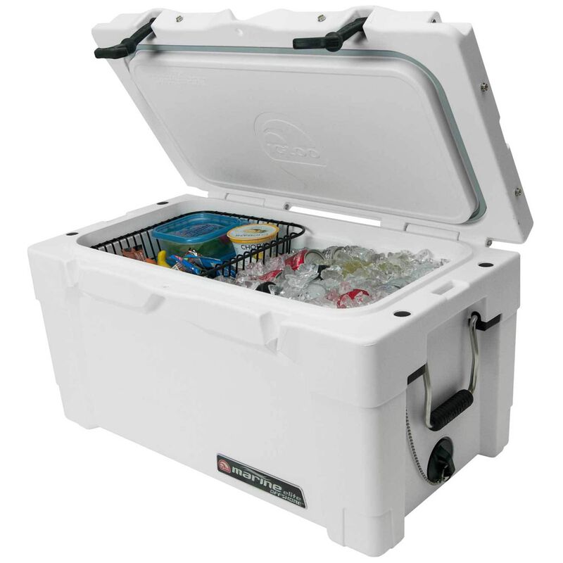 IGLOO 55 qt. Marine Elite Offshore Cooler | West Marine
