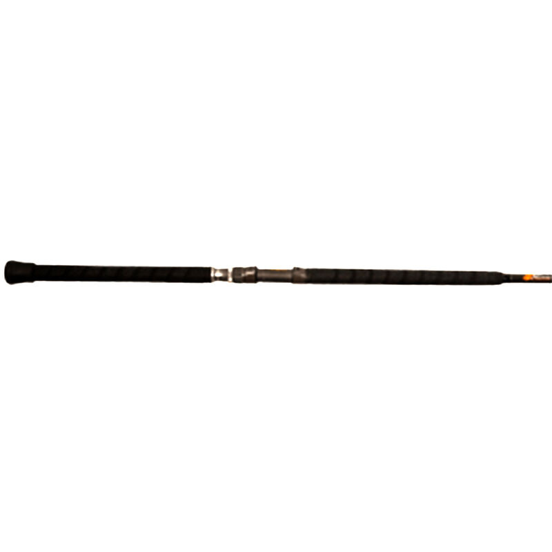 PHENIX RODS 7'6" Black Diamond Conventional Casting Rod, Medium Light ...