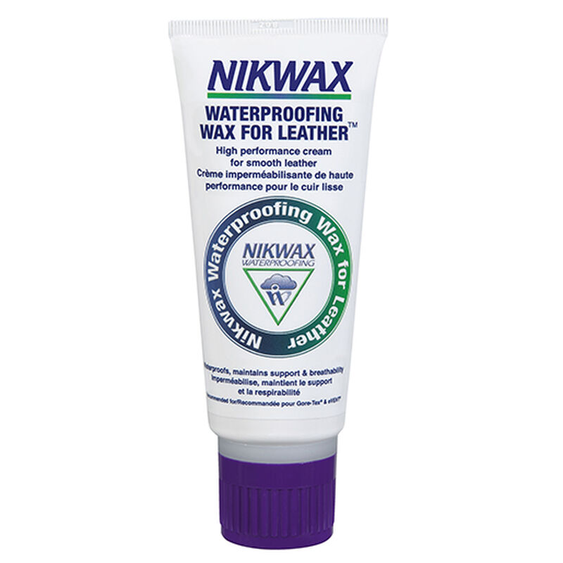 NIKWAX Waterproofing Wax for Leather™, 3.3oz. | West Marine