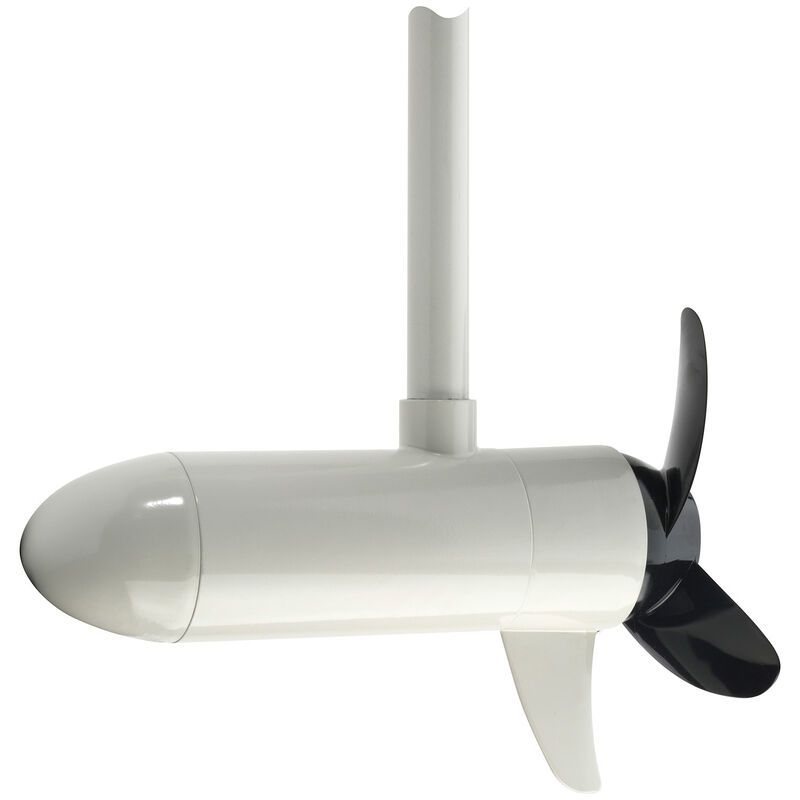 MOTORGUIDE X5 Saltwater Bow-Mount Trolling Motors | West Marine