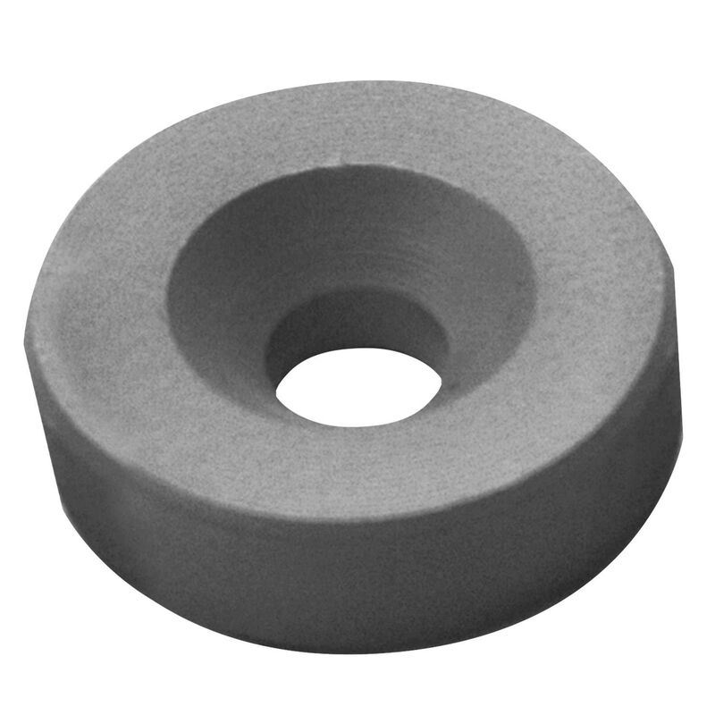 MARTYR Magnesium Ring Outboard Anode for Yamaha, 0.26" x 0.9" x 0.3 ...