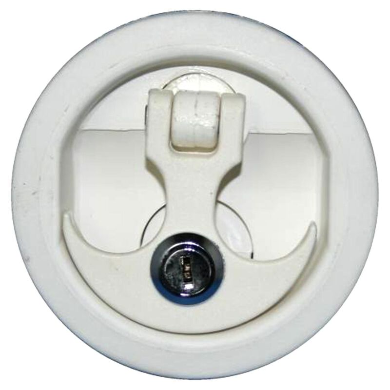 T-H MARINE Anchor Handle Lid Lock, Locking | West Marine
