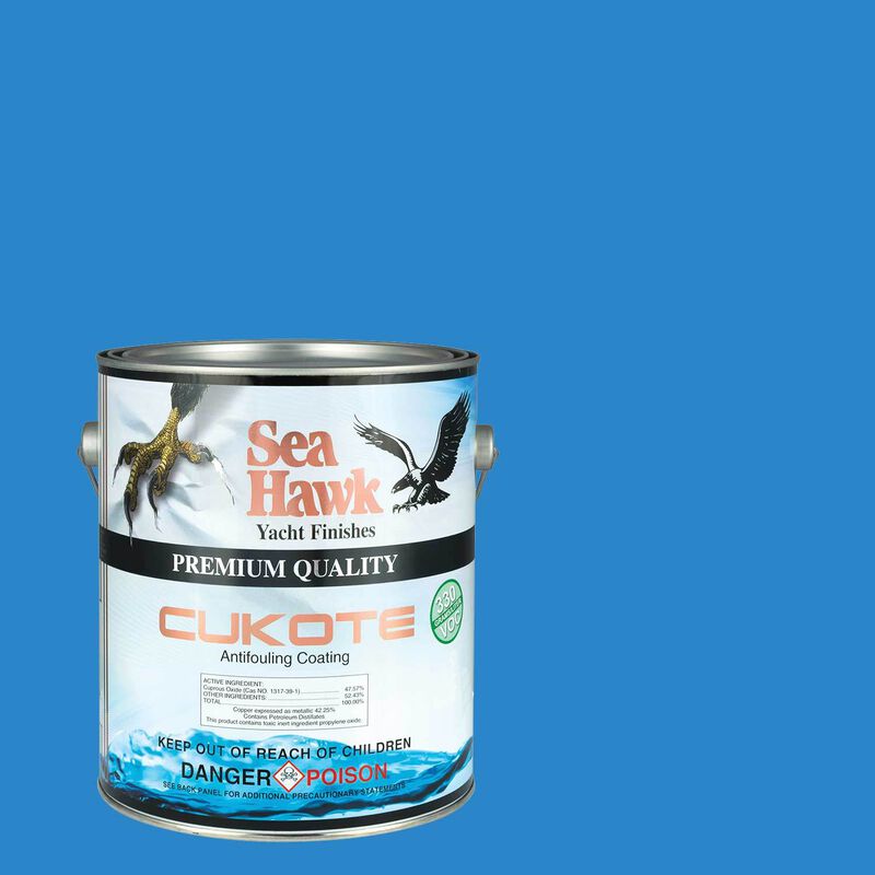 Sea Hawk Boat Paint | West Marine