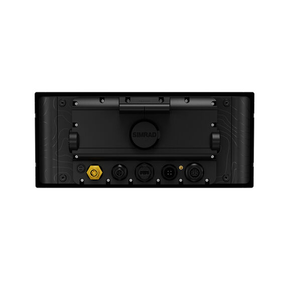 Simrad NSX 3012UW UltraWide MFD w/ Active Imaging 3‑in‑1