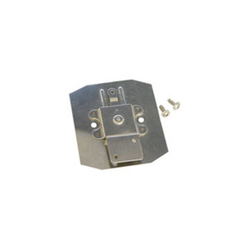 AQUA SIGNAL Series 44 Side Mount LED Stern Navigation Light | West Marine