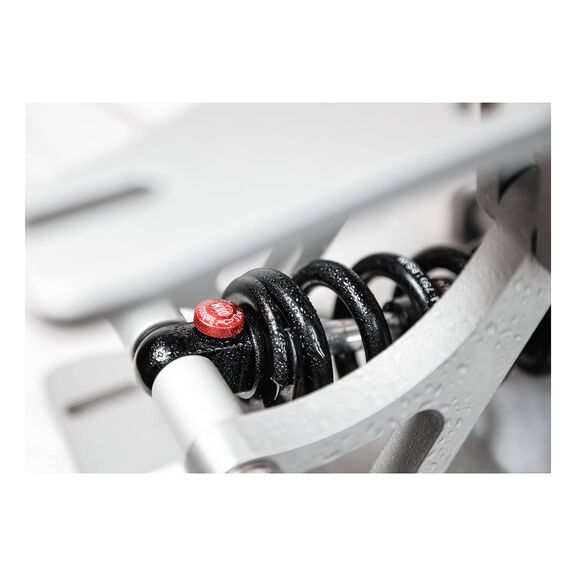 SHOCK-WBV P-Series Seat Suspension Shock Absorber