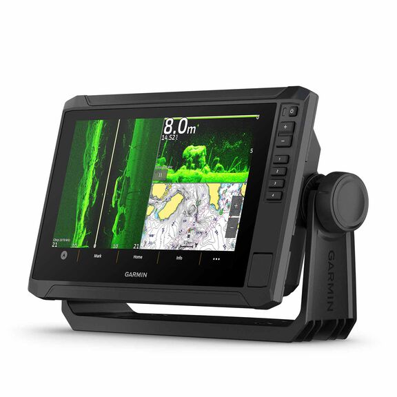 Garmin ECHOMAP UHD2 94sv Fishfinder & Chartplotter Combo