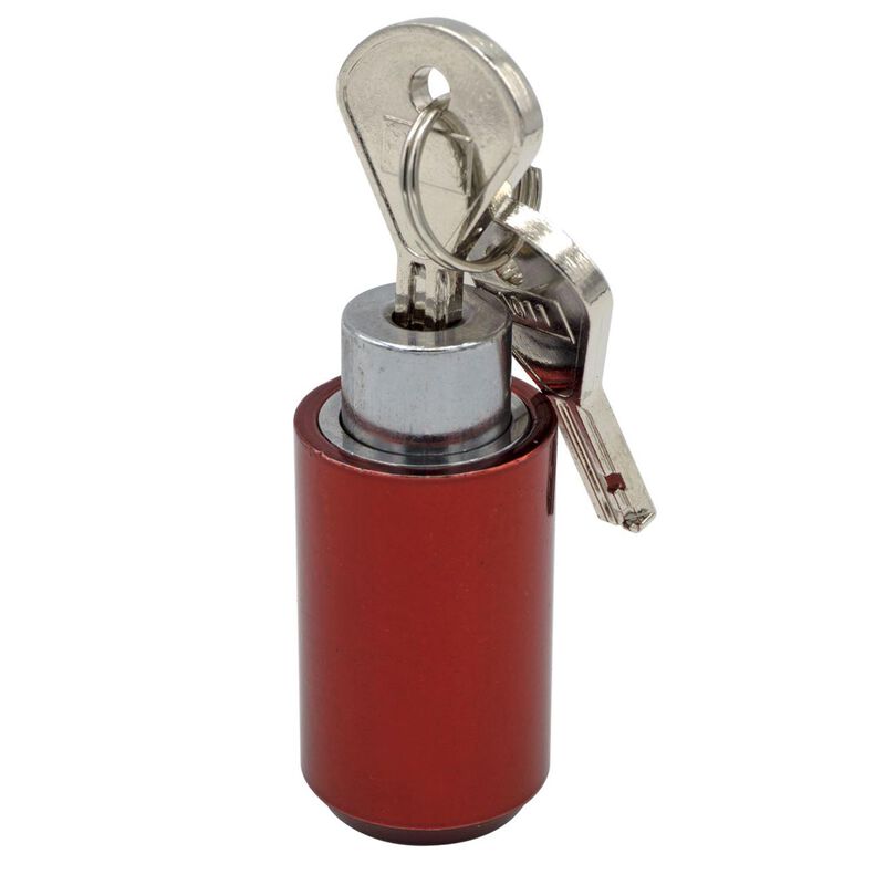 BROK Warrior Dogbone C-Mount Receiver Lock | West Marine