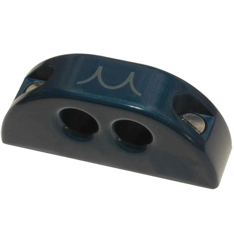 Two-Hole Line Guide 1/2" Hole Size 1/4" Fasteners 10000lb. Working Load ...