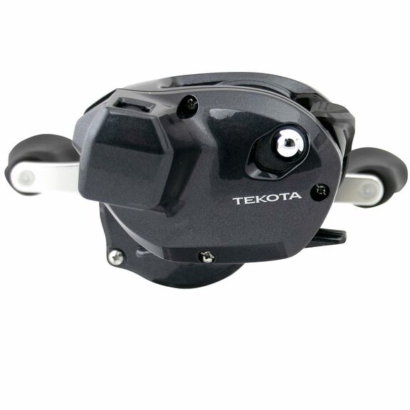 SHIMANO Tekota 300 Conventional Reel with Line Counter