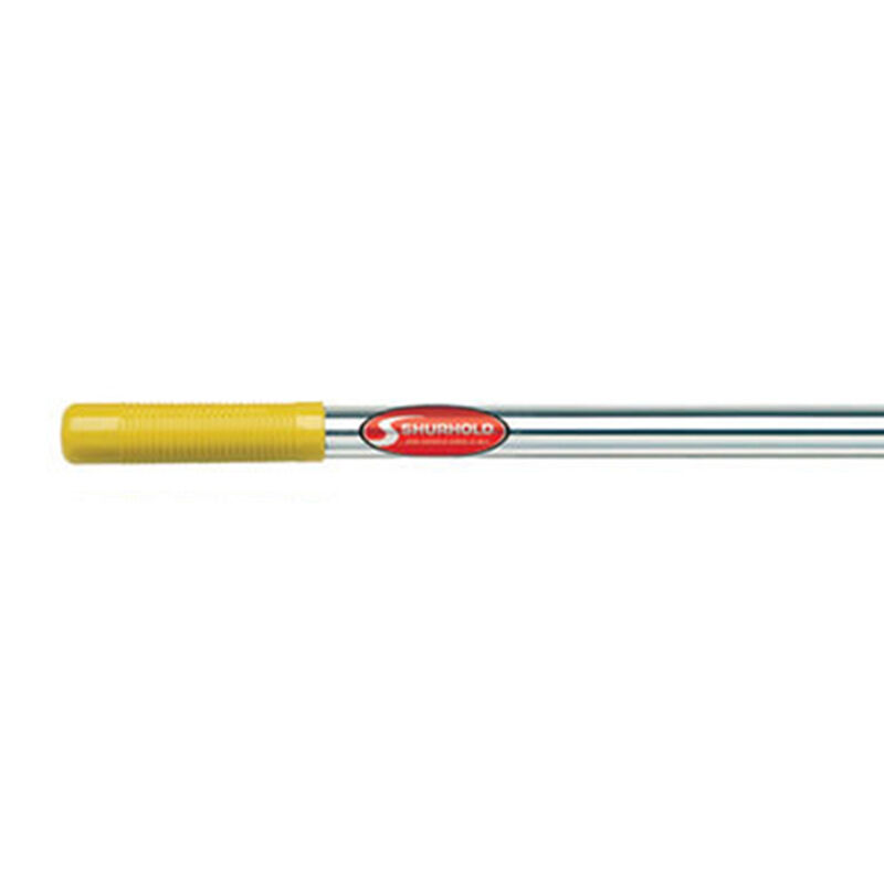 SHURHOLD 40" Fixed Handle with Standard Grip | West Marine
