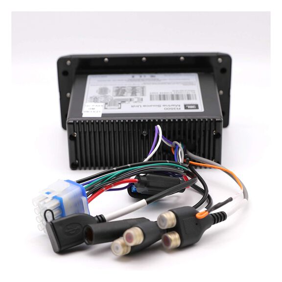 JBL R3500 Marine Stereo Kit