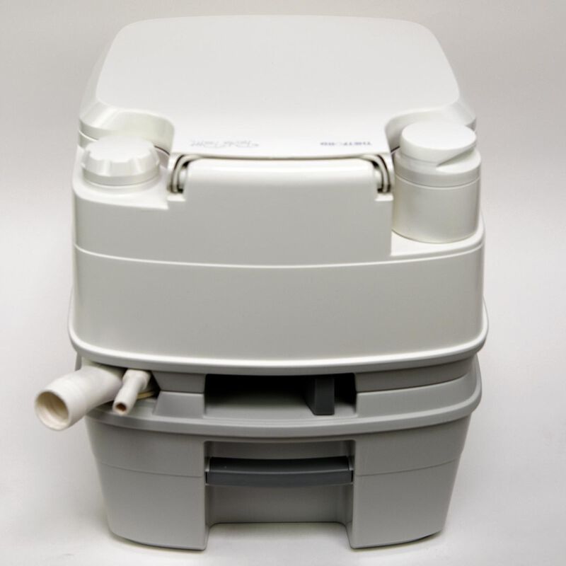 THETFORD Porta Potti® 550P MSD | West Marine