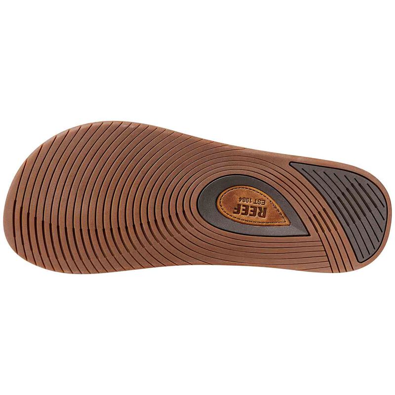 REEF Men's Reef Drift Classic Sandals | West Marine