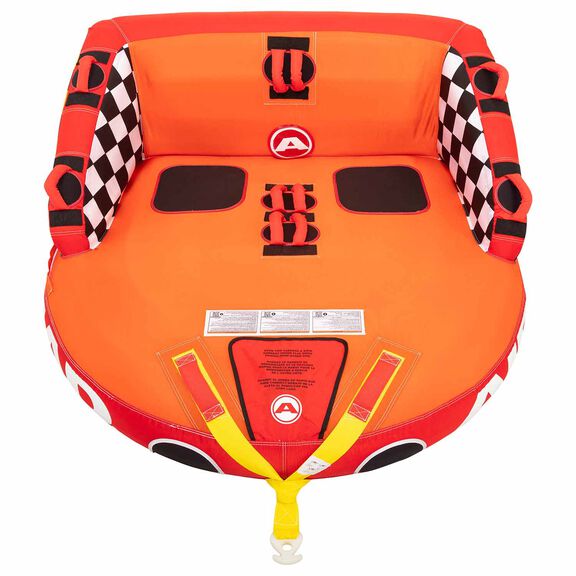 SportsStuff Big Mable 2-Person Towable Tube – Ultimate Fun