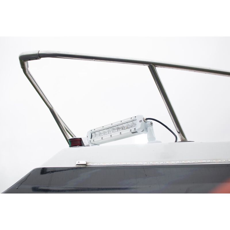 MARINE SPORT LIGHTING 50" Single Row LED Light Bar | West Marine