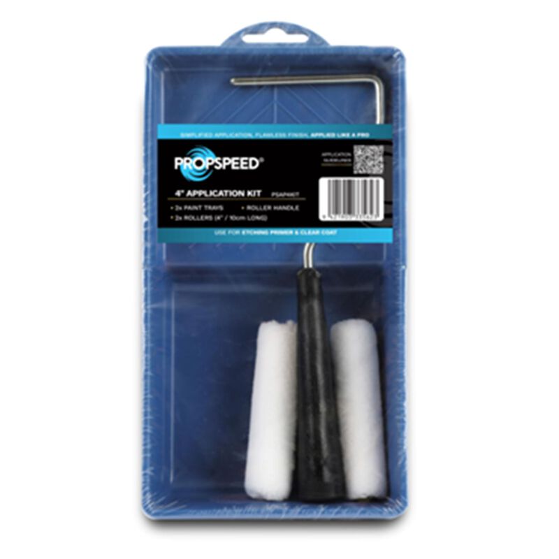PROPSPEED 4" Propspeed Application Kit | West Marine