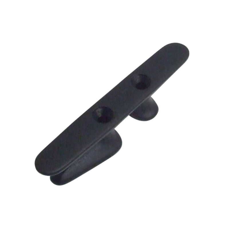 SCHAEFER 5" Jam Cleat Open-Base Cleat for 3/8" Line | West Marine