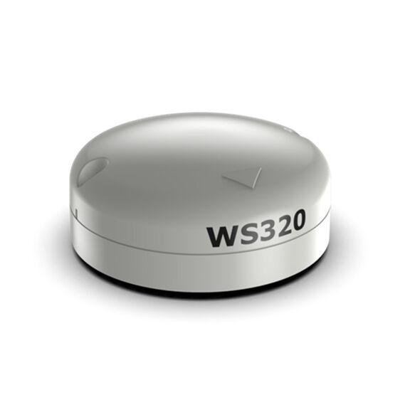 B&G WS320 Wireless Interface